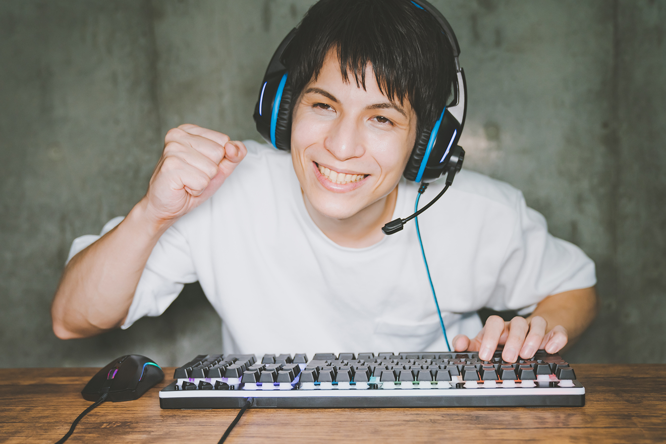 障害を乗り超えeスポーツで活躍！就労支援B型「ONEGAME」で夢を掴もう | フランチャイズWEBリポート